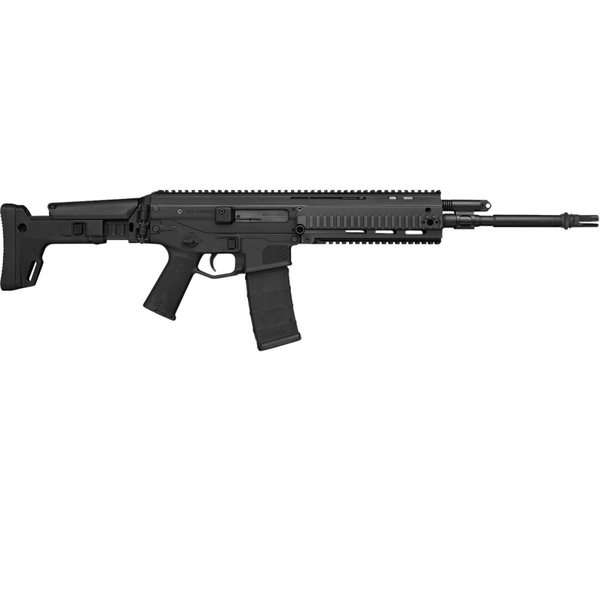 BUSHMASTER ACR ENHANCED - ArmsCor USA