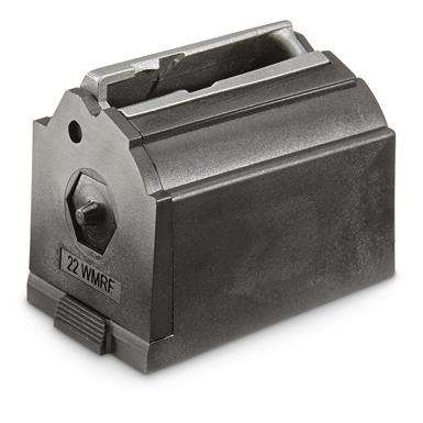Ruger Rimfire, .17 HMR/.22 WRM Rifle Magazines, 9 Rounds - ArmsCor USA