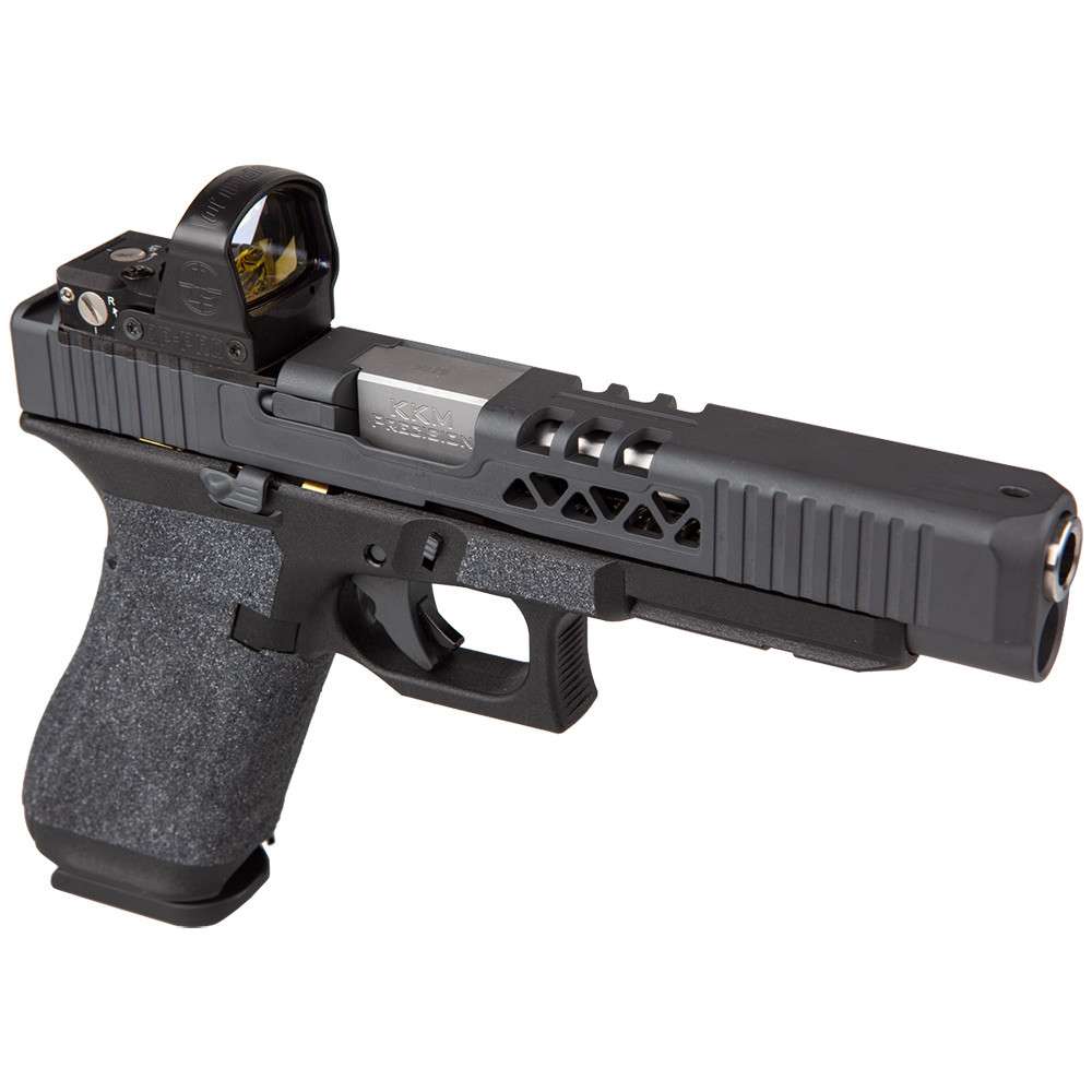 CUSTOM GUN 2019 #10 - ArmsCor USA