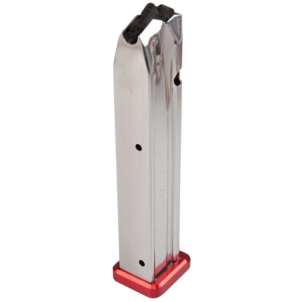 Buy MBX STEEL MAGAZINES FOR GLOCK Now - ArmsCor USA