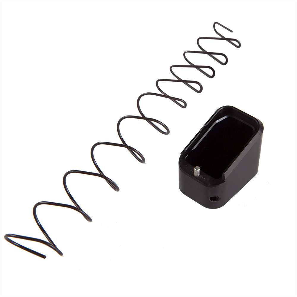 PLUS 4 MAGAZINE EXTENSION FOR GLOCK .45ACP - ArmsCor USA
