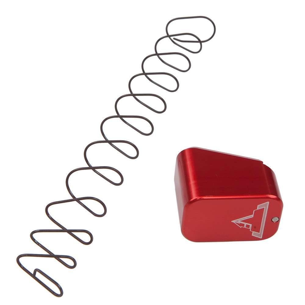 TTI +6 MAGAZINE EXTENSION FOR GLOCK 9MM/.40S&W - ArmsCor USA