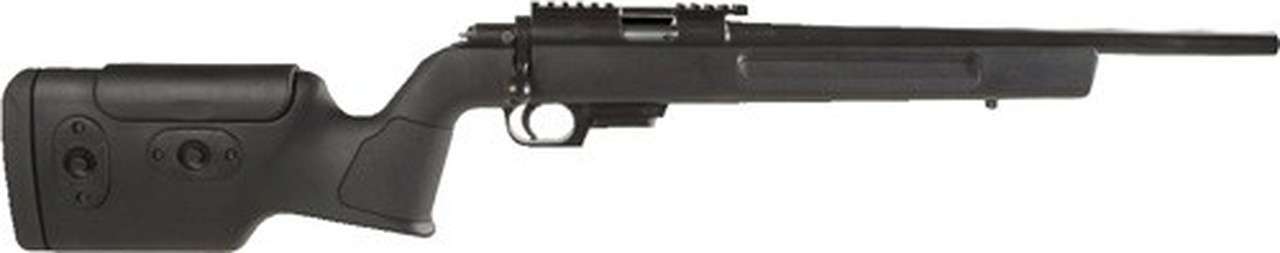 Rock Island TCM Tactical Rifle 22 TCM, 23" Barrrel, Rail Mouint, 5rd ...
